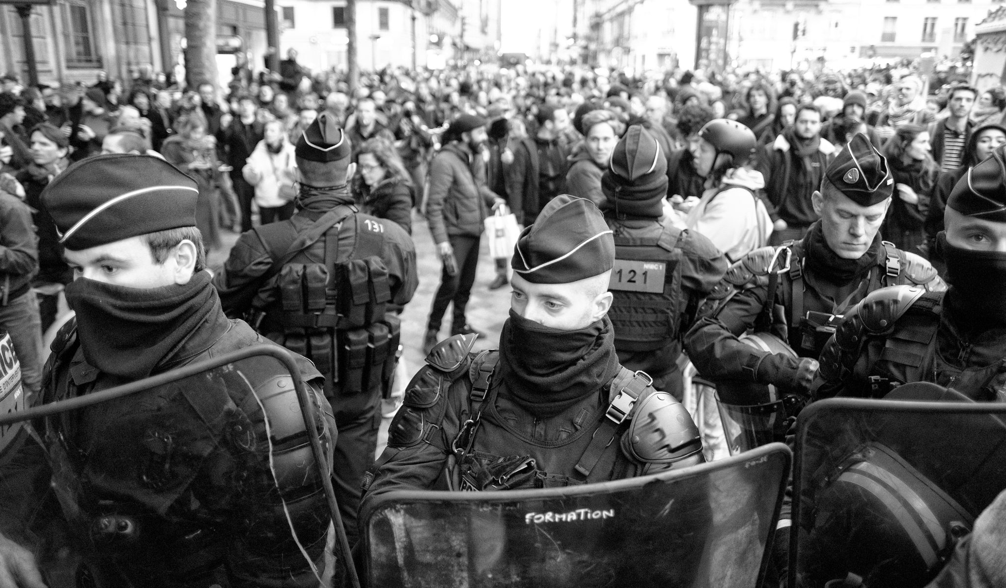 Et maintenant, quel « ordre de bataille » ? – Cerises La Coopérative